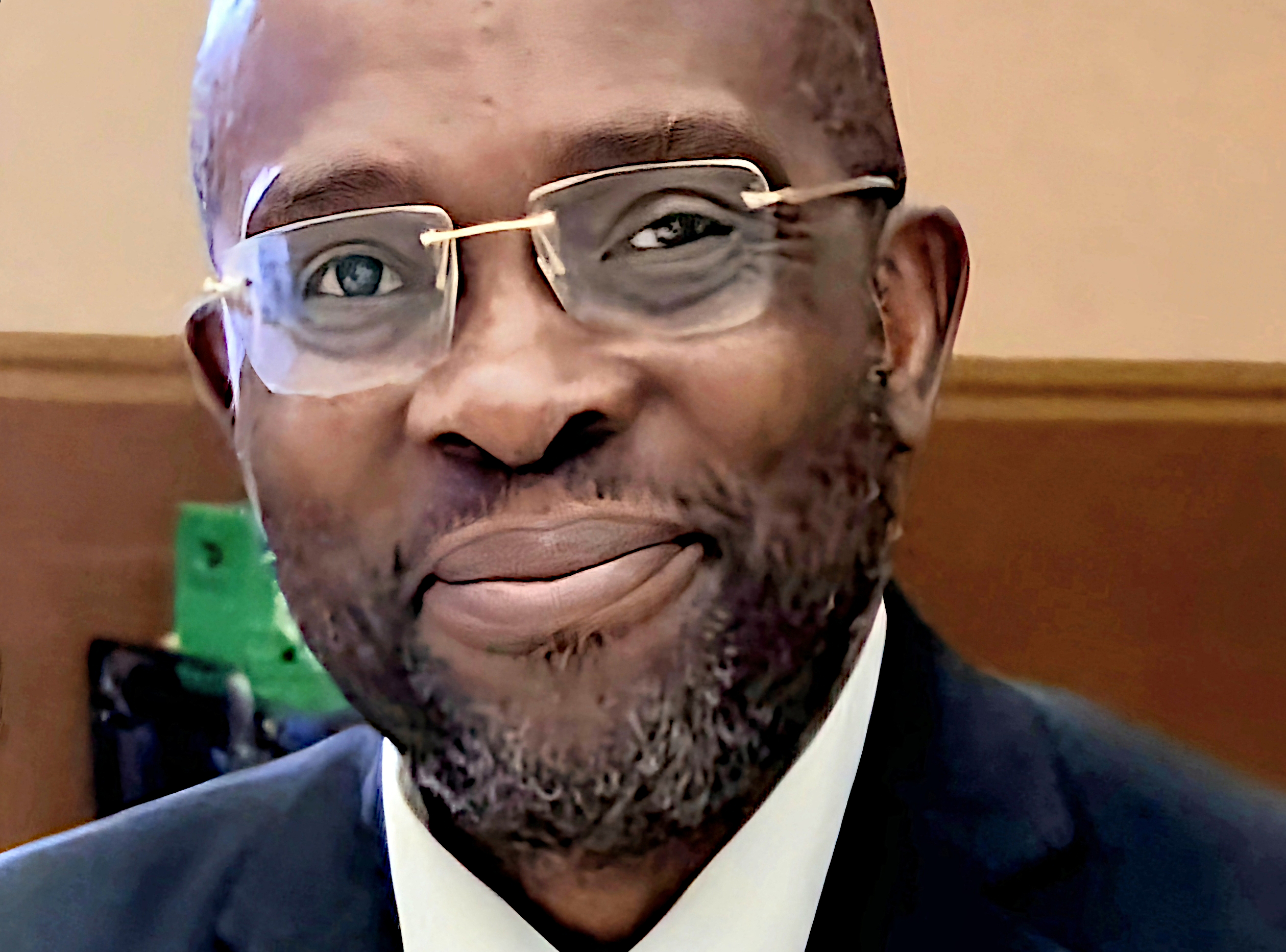 Interview with Joe Frans, Spectrum Insights Africa: “Unilateral ...